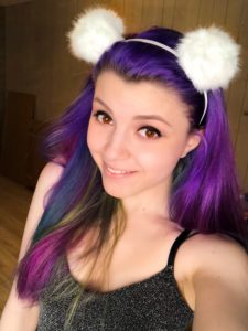 Olyashaa Twitch слив фото с boosty - Sliv-Twitch спалила трусы