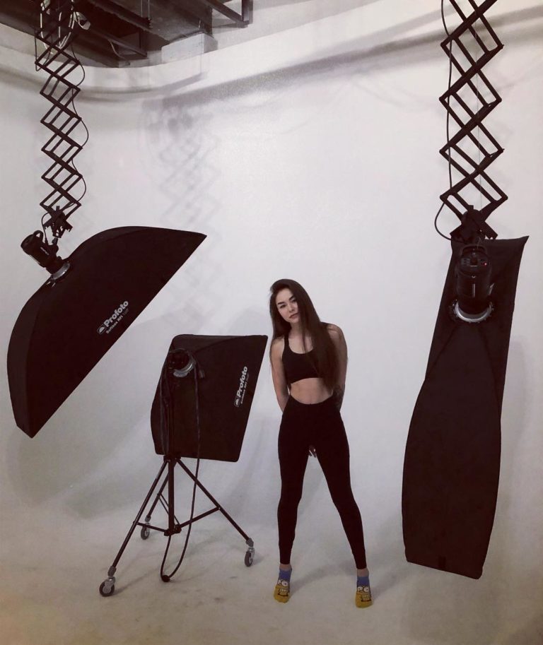 Dianarice слив фото и информация - Sliv-Twitch HOT