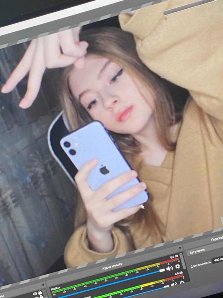 GAECHKATM слив твич фото - Sliv-Twitch | Гаечка голая в трусиках