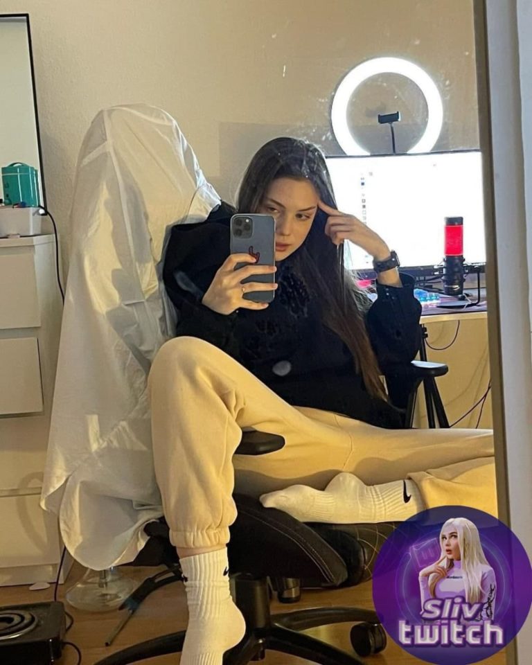 akyulich слив фото и информация 25 картинок - Sliv-Twitch