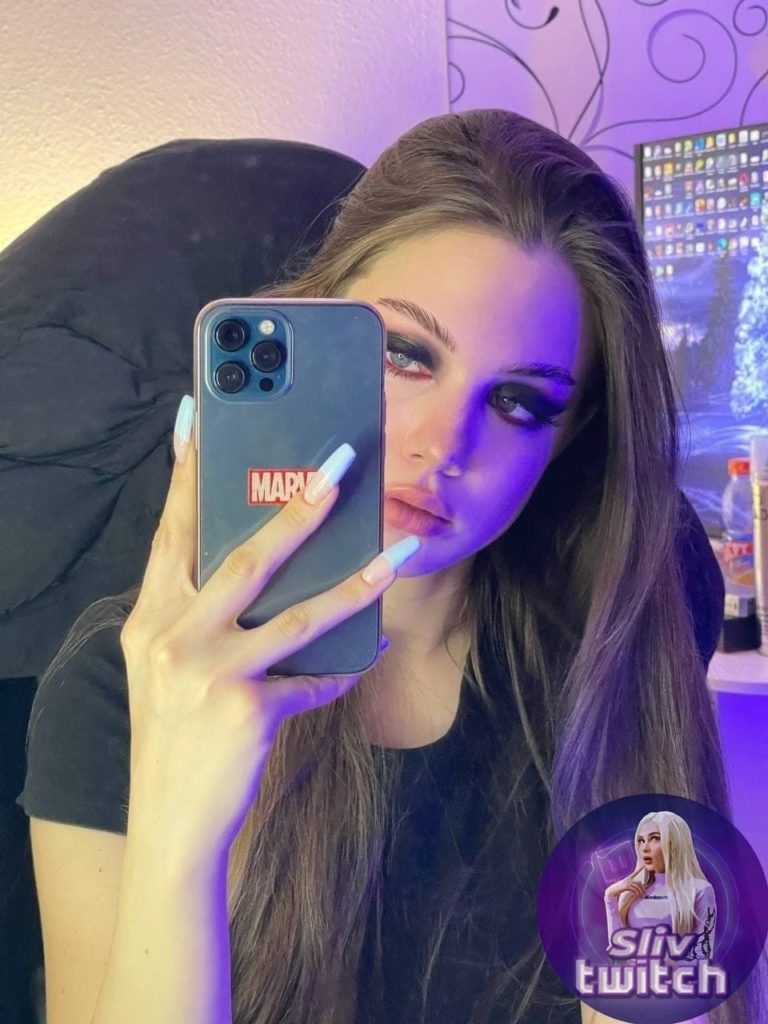 akyulich слив фото и информация 25 картинок - Sliv-Twitch