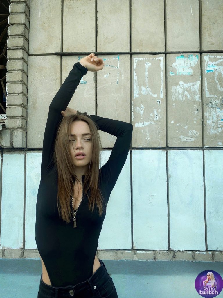 Слив горячих фото VikiBlade - Sliv-Twitch | Вика Блейд пошлое