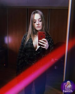 Слив горячих фото VikiBlade - Sliv-Twitch | Вика Блейд пошлое