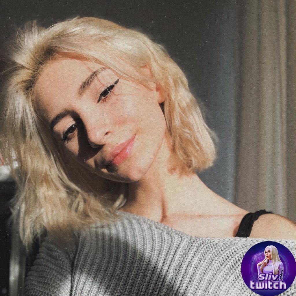 NelyaRay слив горячих фото 18+ - Sliv-Twitch | НеляРей пошлое