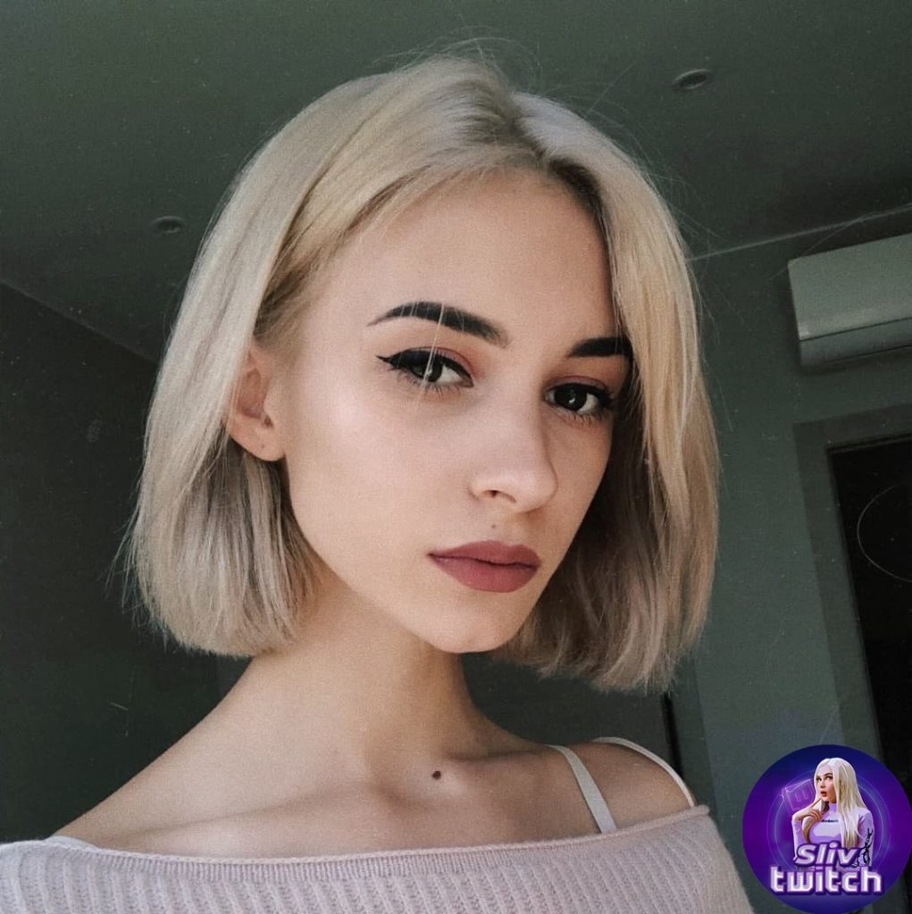 NelyaRay слив горячих фото 18+ - Sliv-Twitch | НеляРей пошлое