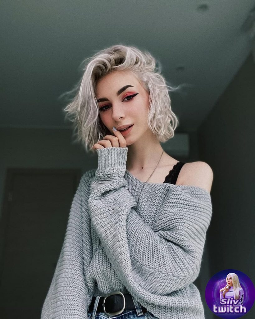 NelyaRay слив горячих фото 18+ - Sliv-Twitch | НеляРей пошлое