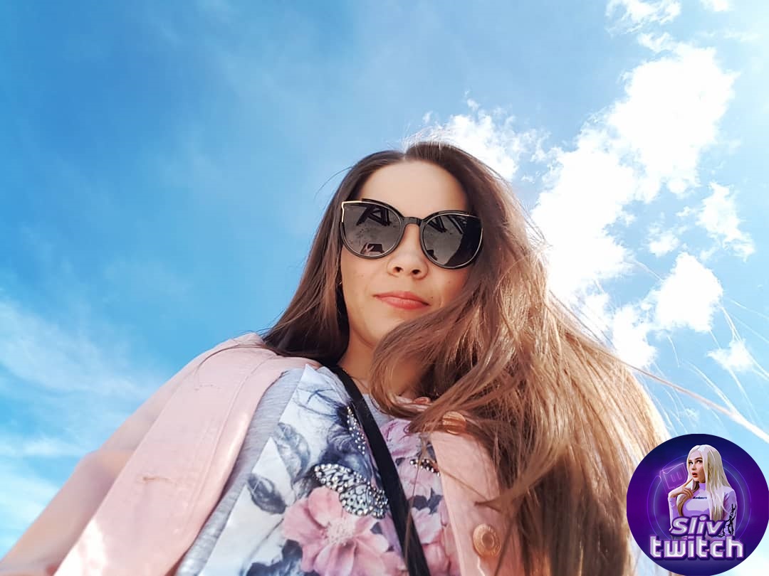 TR1SS слив горячих фото - Sliv-Twitch