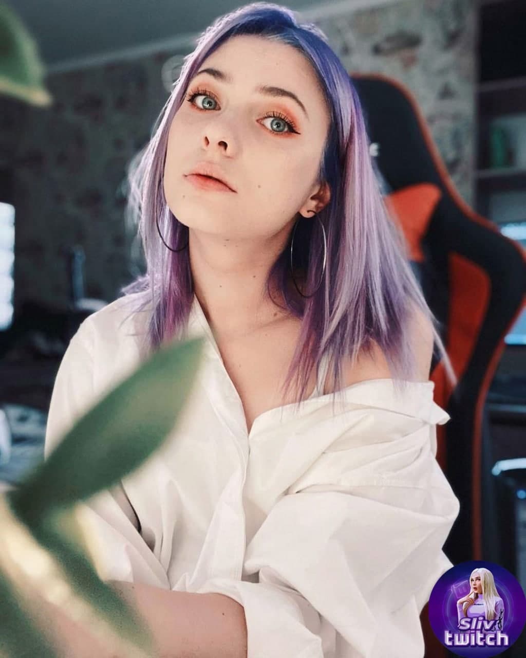 Ann_krafts слив горячих фото - Sliv-Twitch || Энн Крафтс пошлое