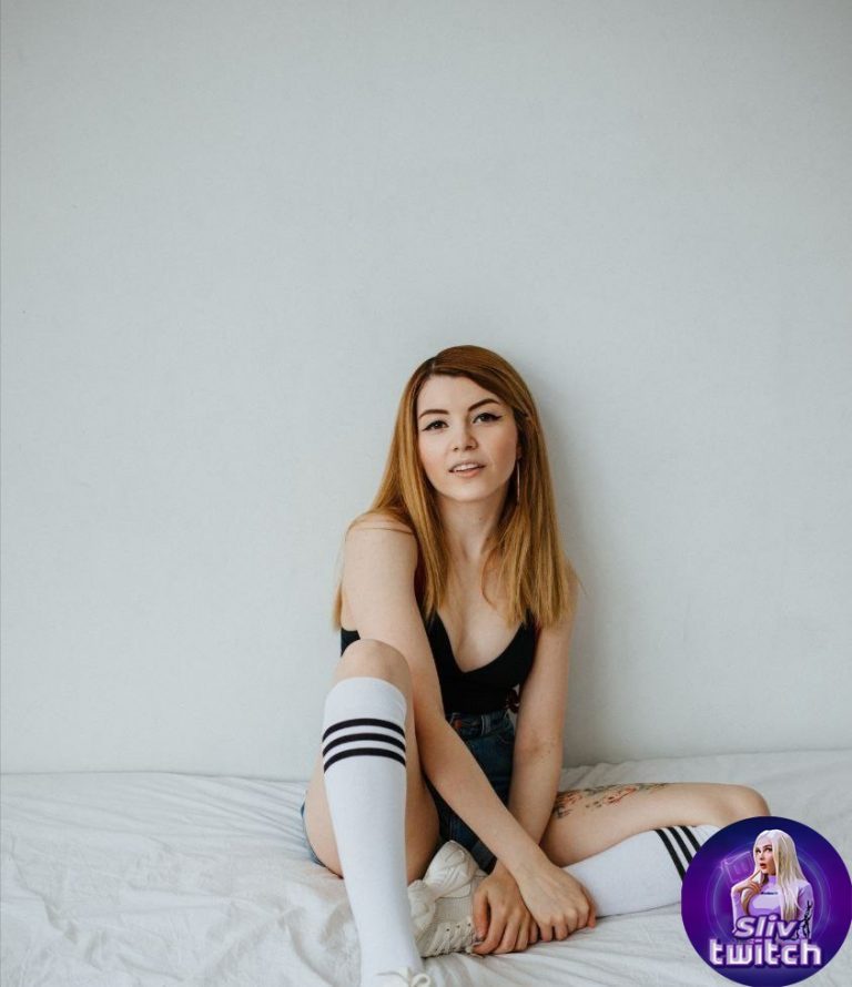 Слив горячих фото Оляши - Sliv-Twitch | бесплатные фото Olyashaa