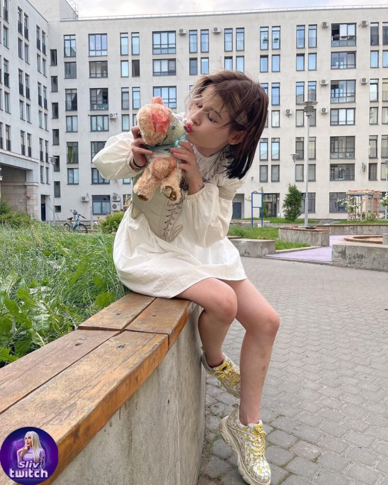 Маша Мармарис слив горячих фото - Sliv-Twitch | marmarries