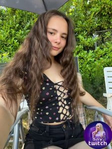 Слив откровенных фото apofigeaa - Sliv-Twitch l слив апофигея