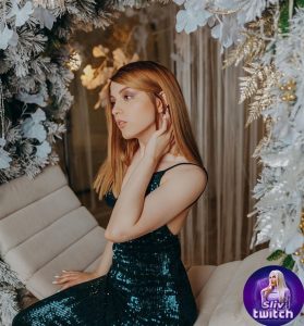 Слив интим фото Оляши - Sliv-Twitch | голая olyashaa