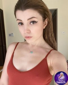 Слив интим фото Оляши - Sliv-Twitch | голая olyashaa