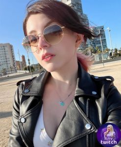 Слив интим фото Оляши - Sliv-Twitch | голая olyashaa