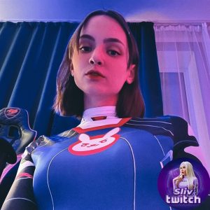 Слив откровенных фото gilticus - Sliv-Twitch | горячие фото гилткус