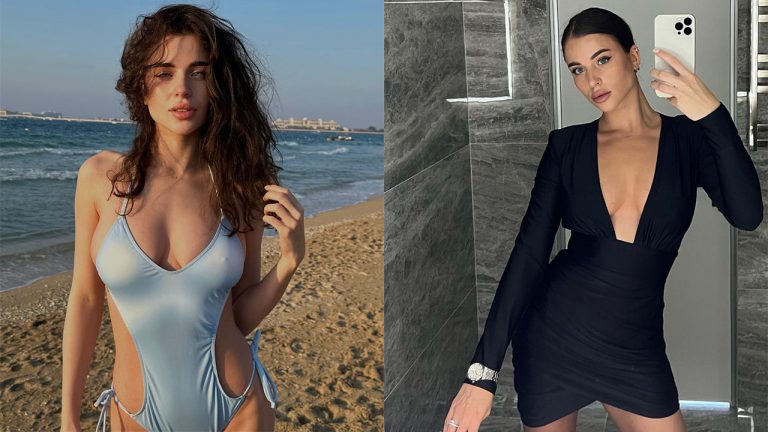 Слив фото Adel Veigel - Sliv-Twitch | голая adelveigel