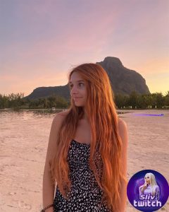 Слив откровенных фото Смородиновой - Sliv-Twitch | голая smorodinova