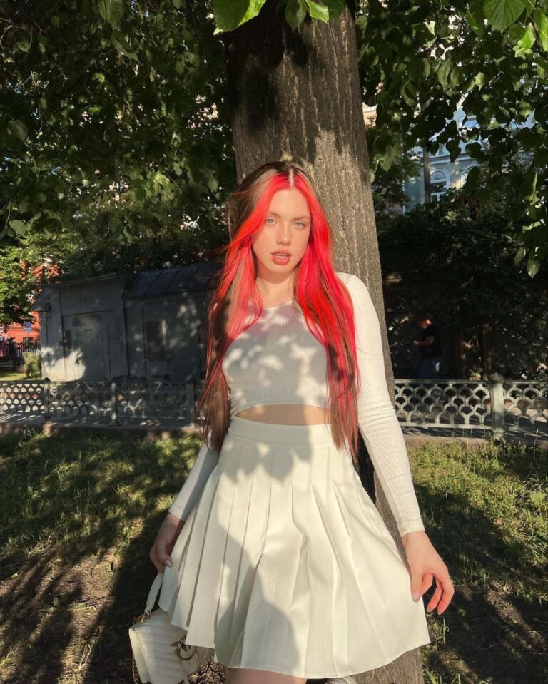 Слив горячих фото Акулич - Sliv-Twitch | anna.utka22