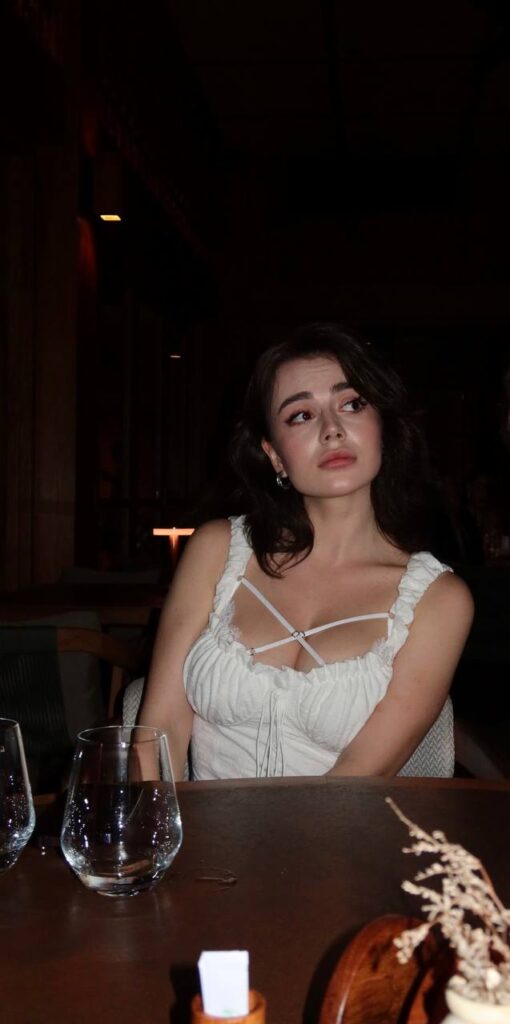 Сабина Хайрова слив горячих фото 2025 - Sliv-Twitch