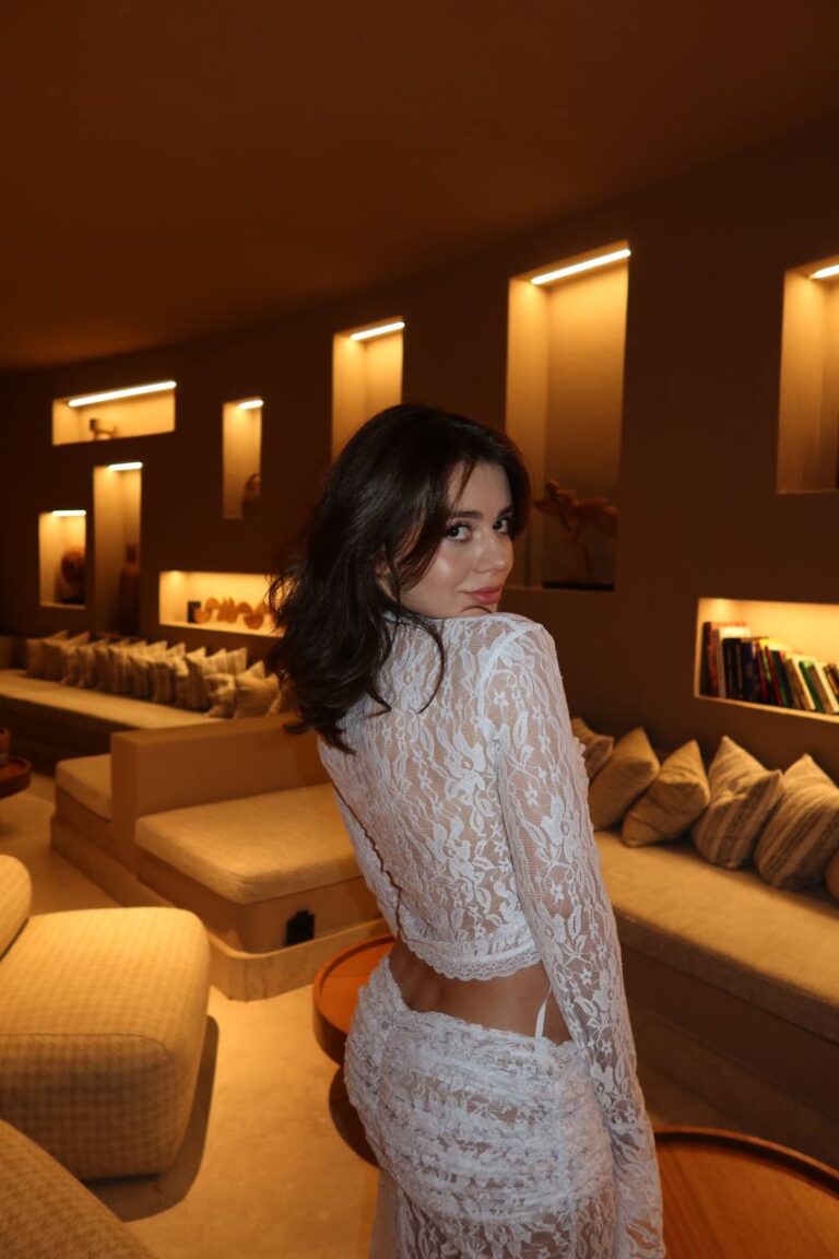 Сабина Хайрова слив горячих фото 2025 - Sliv-Twitch