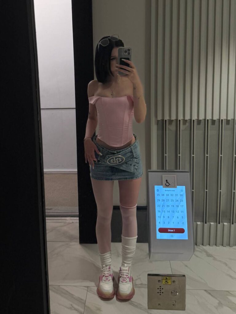 Диана Астер слив горячих фото 2025 - Sliv-Twitch