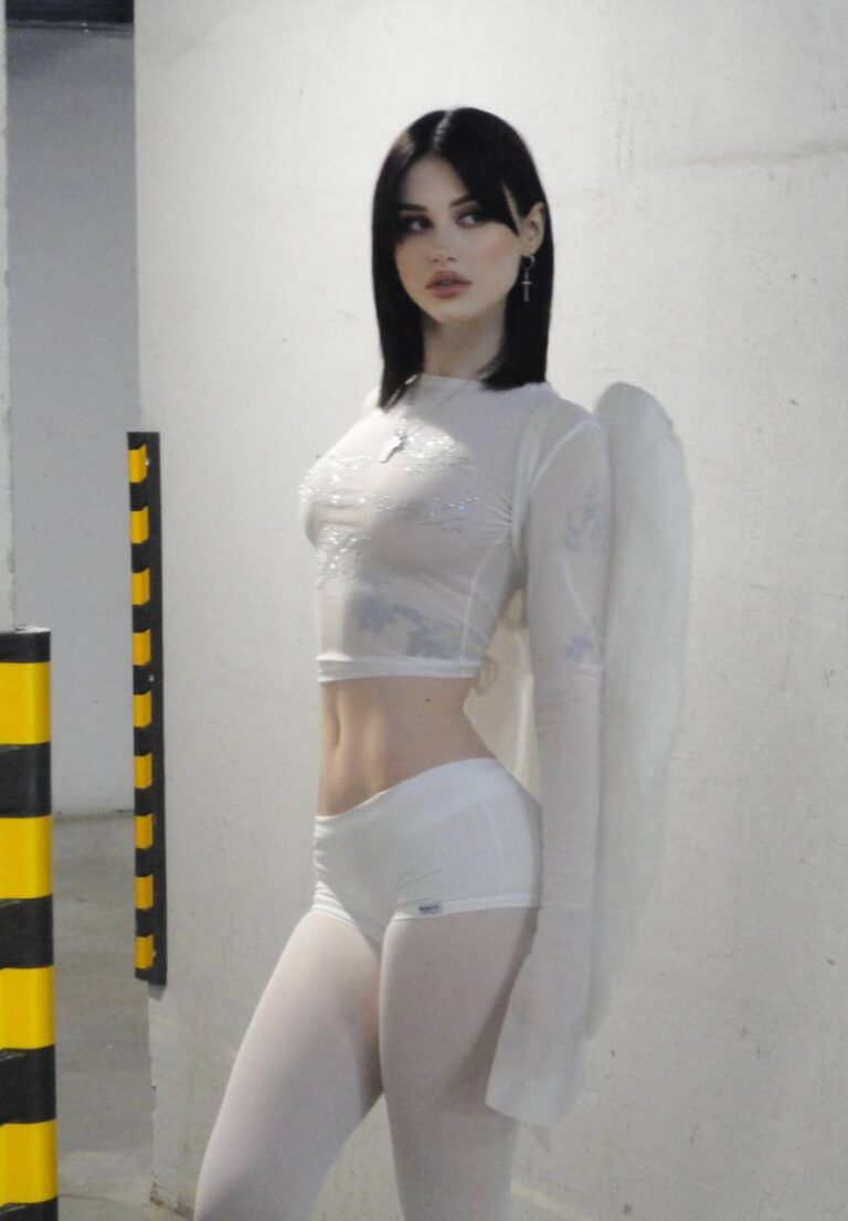 Диана Астер слив горячих фото 2025 - Sliv-Twitch