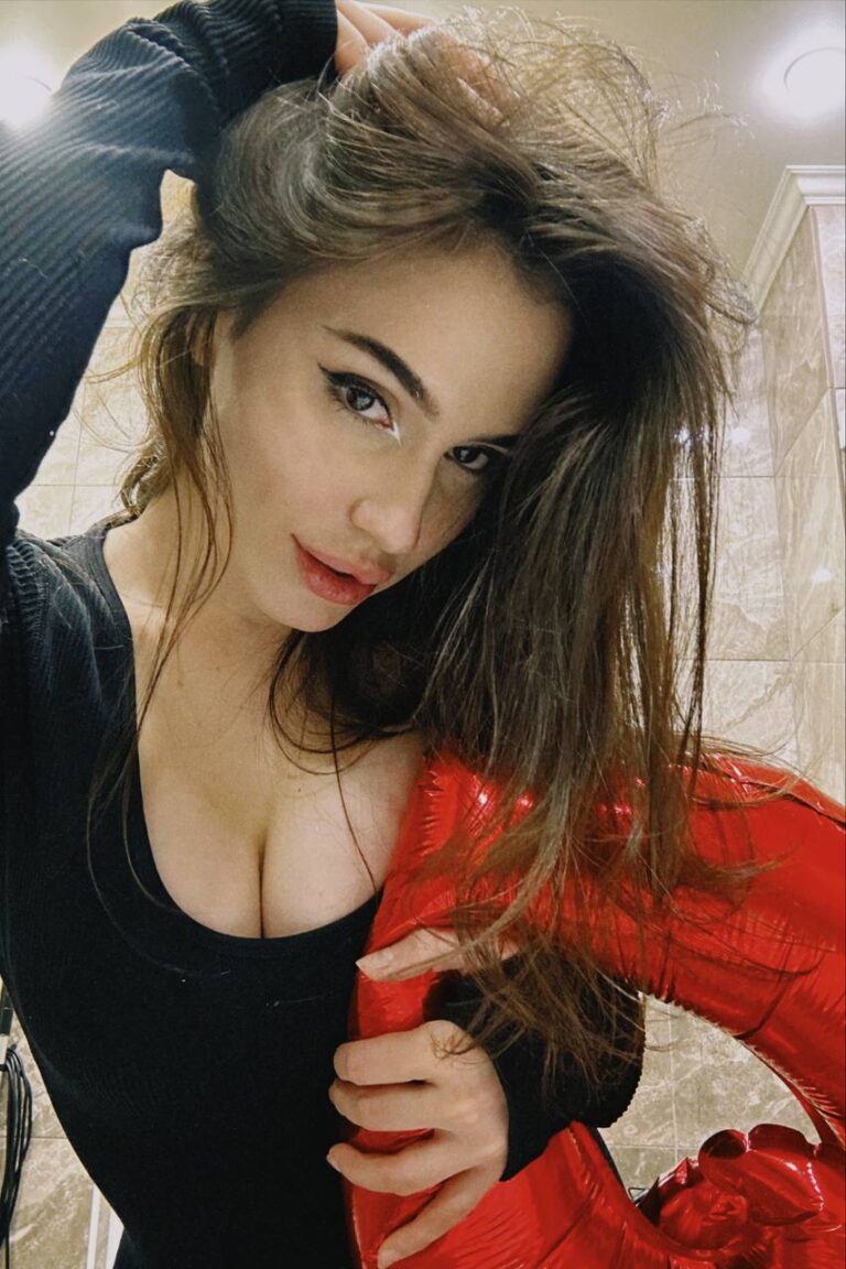 Mabelend слив горячих фото 2025 - Sliv-Twitch